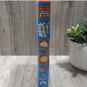 Nickelodeon | Cameras, Photo & Video | Y2k Nickelodeon Rugrats In Paris ...